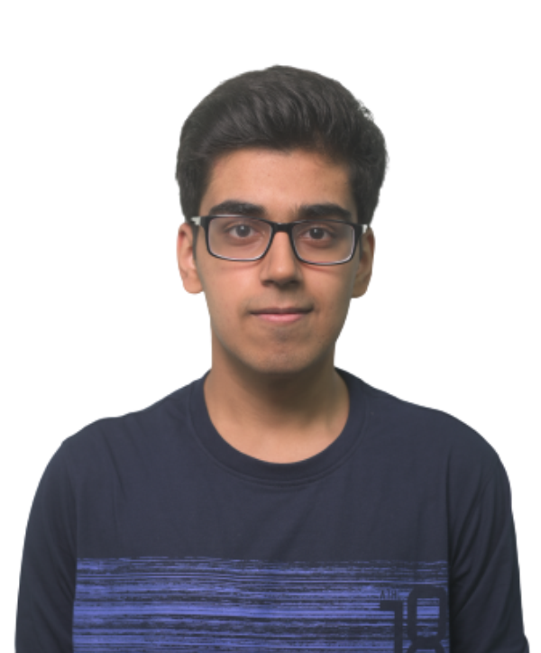 Student Profiles UG - 2025 | Plaksha University